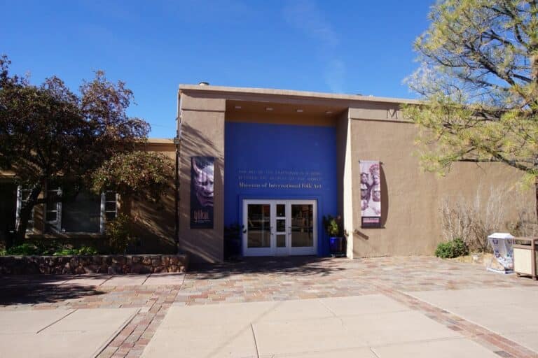 Best Things to See at Museum Hill in Santa Fe | Updated 2026